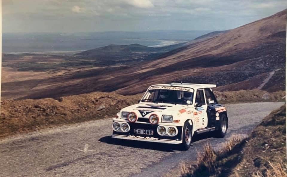 John Price: A Kerry appreciation – Kerry Motorsport News