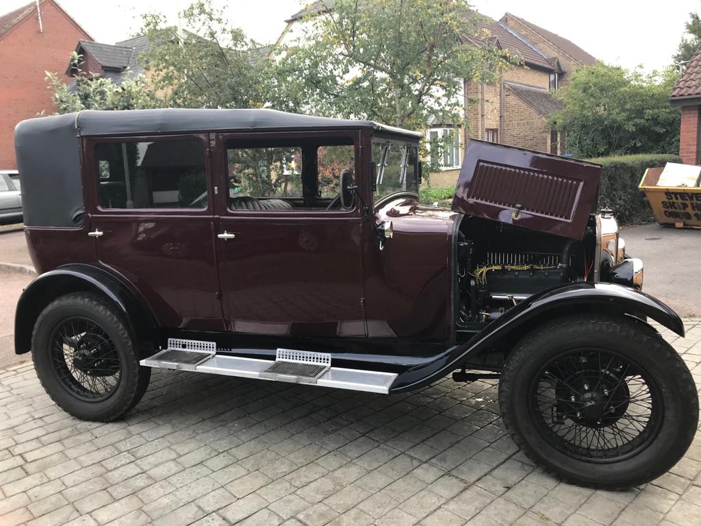 Rare pieces of Kerry automotive history discovered in Britain – Kerry ...