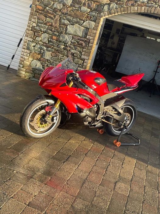 Andrew Murphy Racing opts for Yamaha power for 2021 Dunlop Masters ...