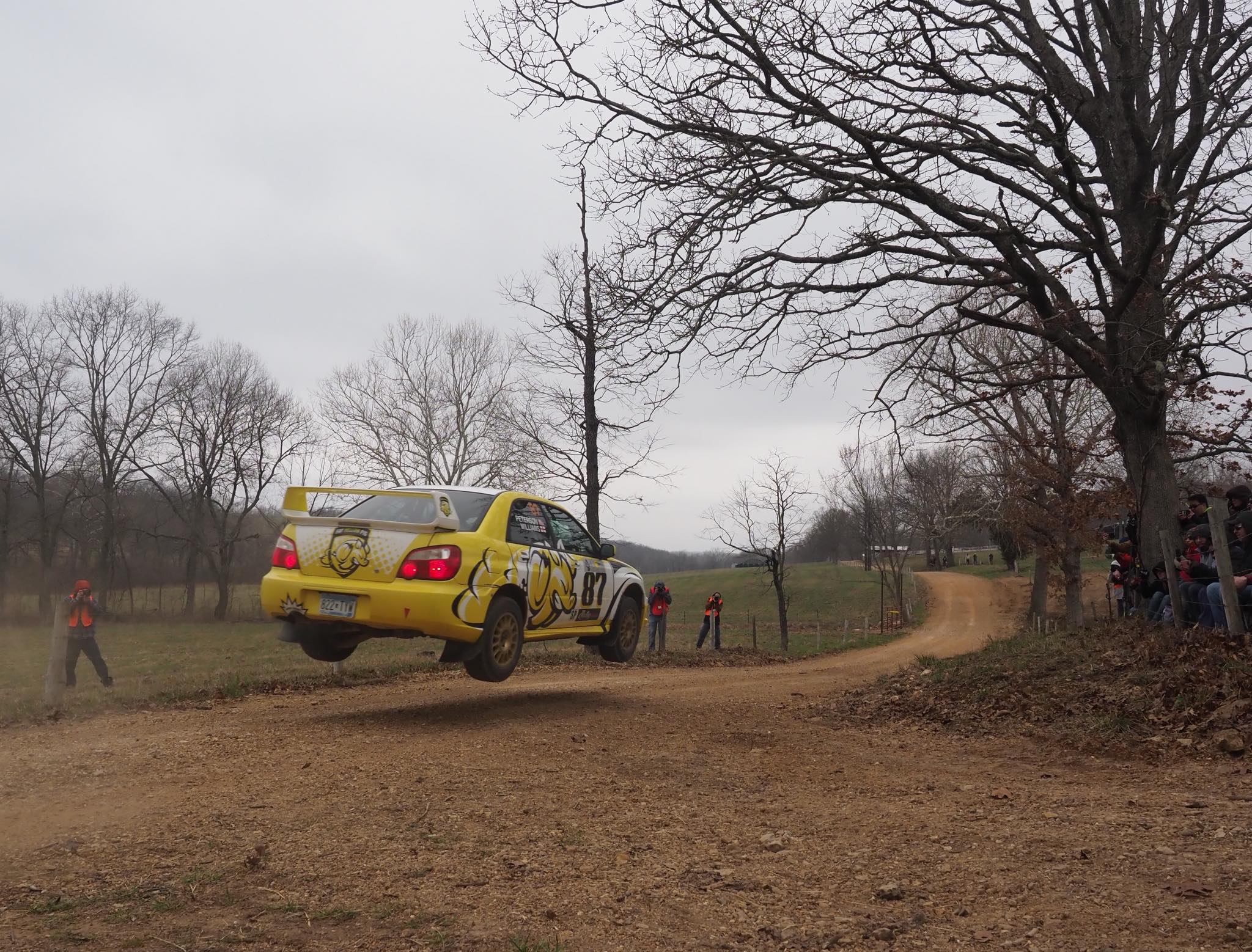 Quirke expands American rallying schedule – Kerry Motorsport News