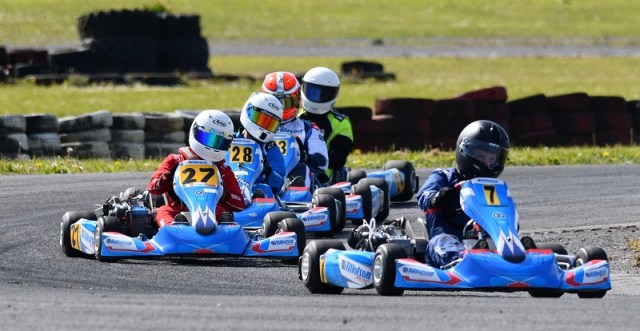 Tillotson karting – here is how you do it! – Kerry Motorsport News