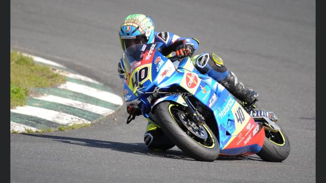 Testing, testing – motorcycle season start gets closer as local riders ...