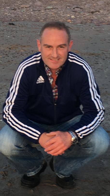 Mike Falvey – KILLARNEY AND DISTRICT MOTOR CLUB PAYS TRIBUTE TO ...