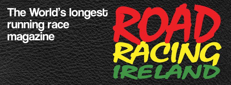 Local motorcycle racers feature in June edition of Road Racing Ireland ...