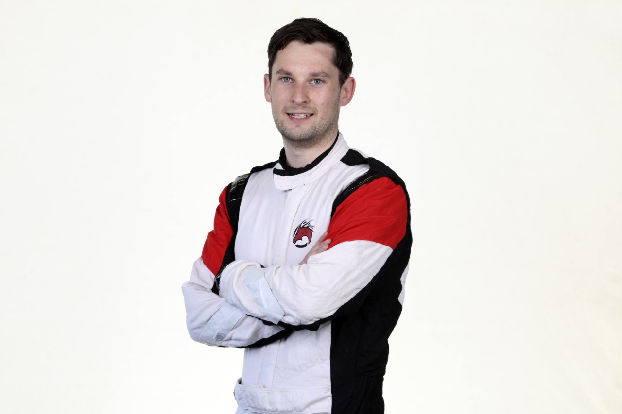 From school friends to rally rivals – two Killarney co-drivers go head ...