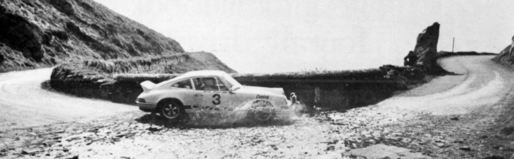 Kerry – where rally legends go on holiday. Cathal Curley re-traces the ...