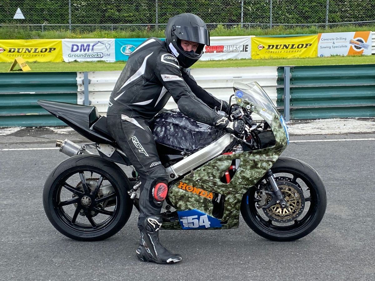 Murphy brothers on the podium in Sydney and Mondello on the same ...