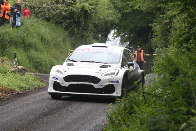 Galway Summer Rally: All you need to know – Kerry Motorsport News
