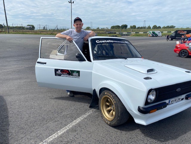 Junior 1000 drivers to graduate on Kerry Winter Rally – Kerry ...