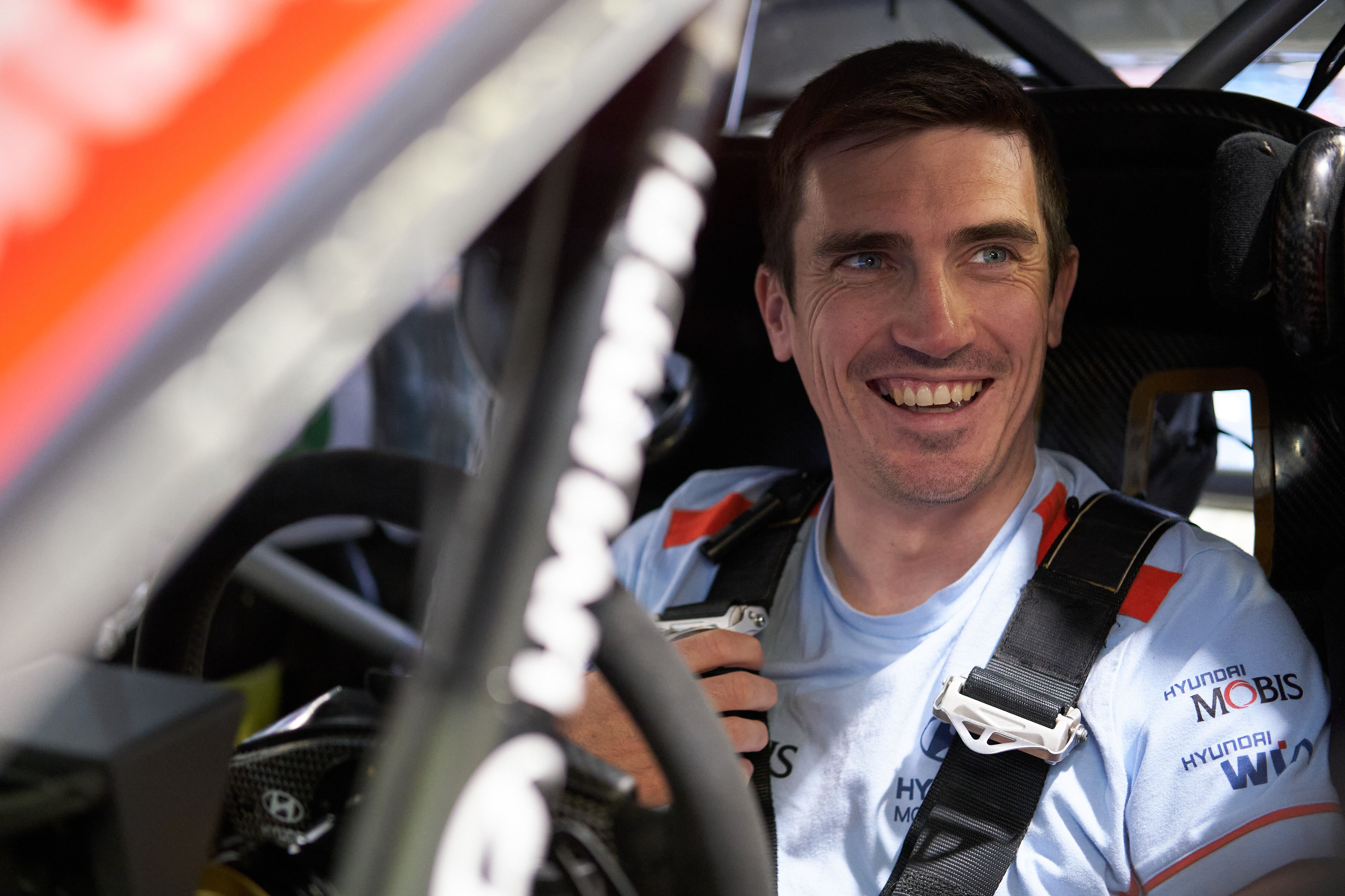 Three Motorsport Ireland competitors in 2023 World Rally Championship ...