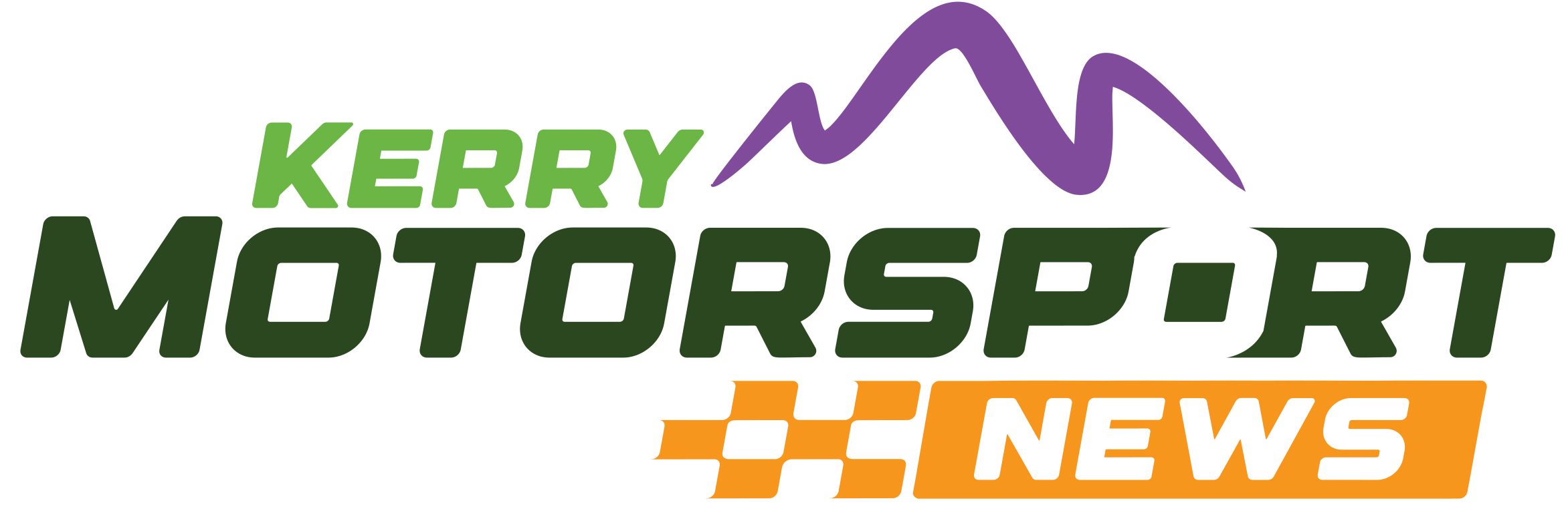 Brian Patterson – Kerry Motorsport News