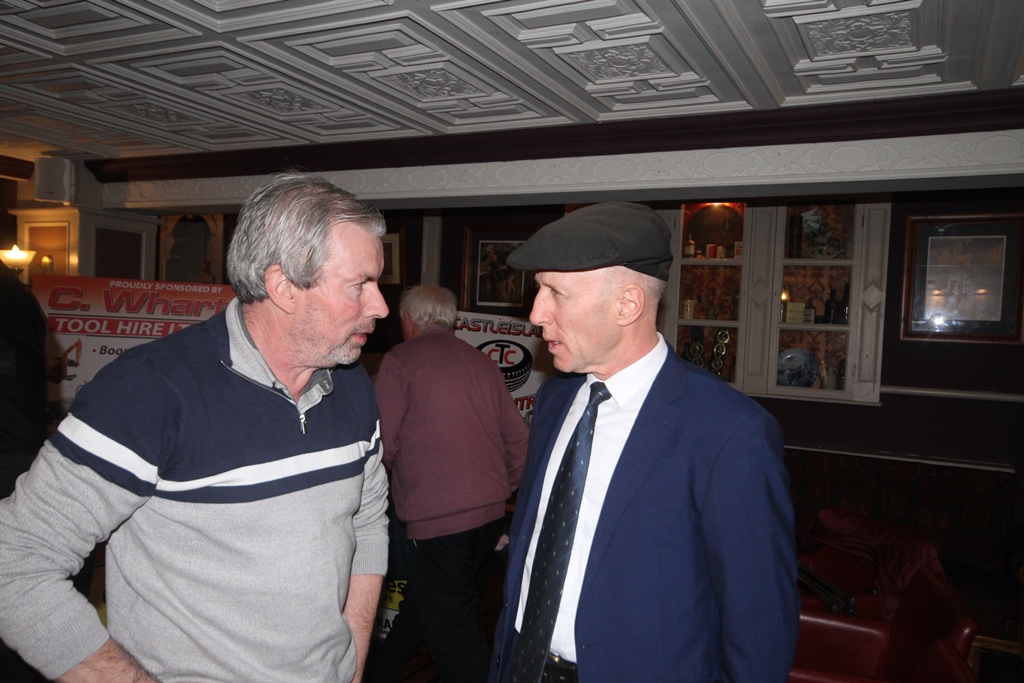 Michael Healy-Rae to make rally debut at the Greenmount Motorsport ...