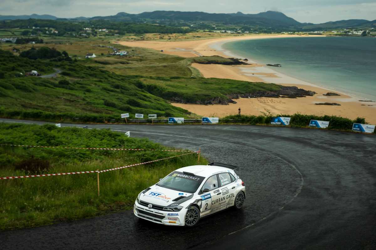 Emotional Donegal win gives Devine Irish Tarmac hat-trick – Kerry ...