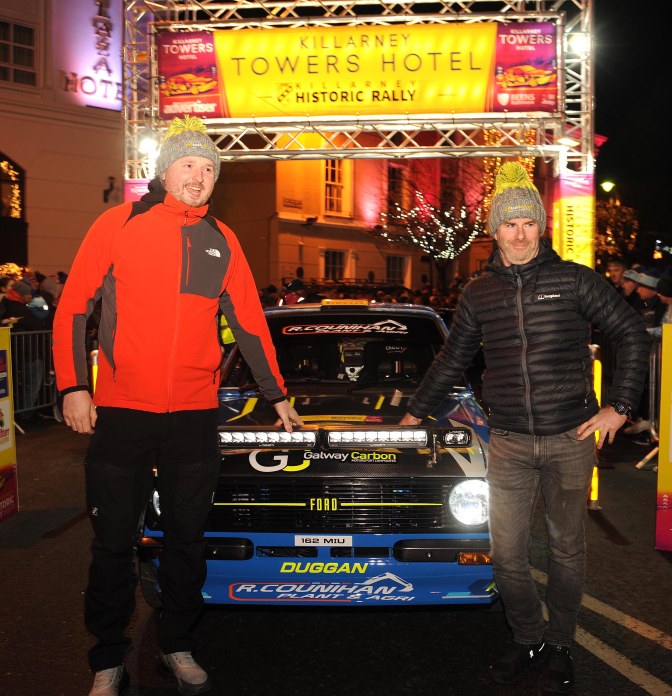 Kerry crews on Circuit of Munster – Rob Duggan returns – Kerry ...
