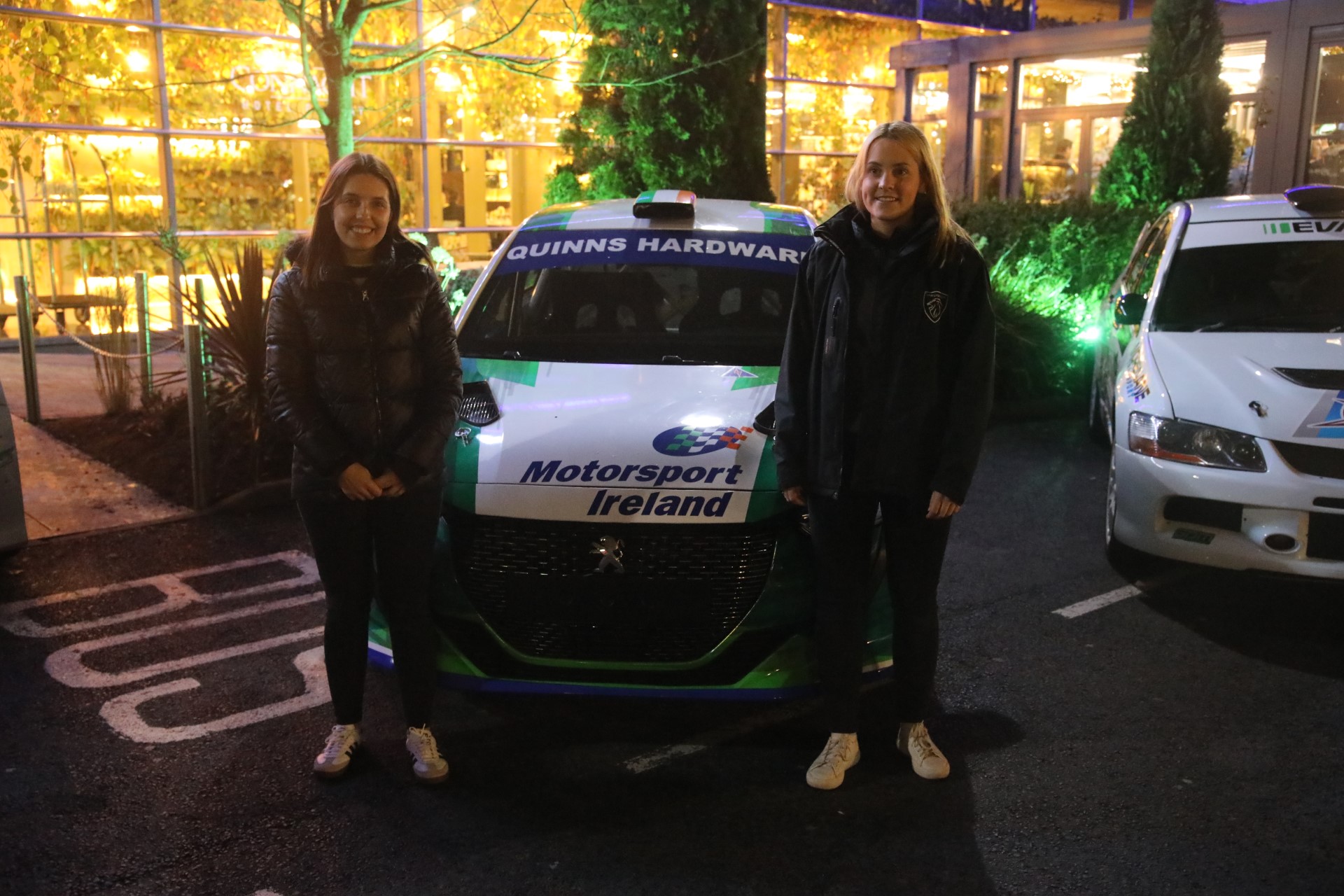 Aoife Raftery ready for “demanding and tricky” Galway International ...