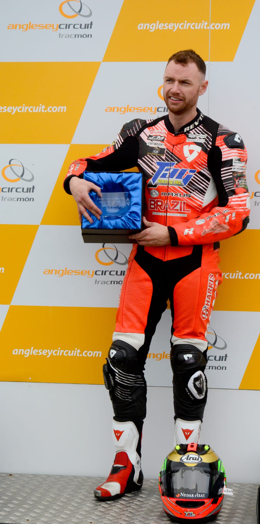 Kerry motorcycle racers welcome return of Dunlop Masters Superbike ...