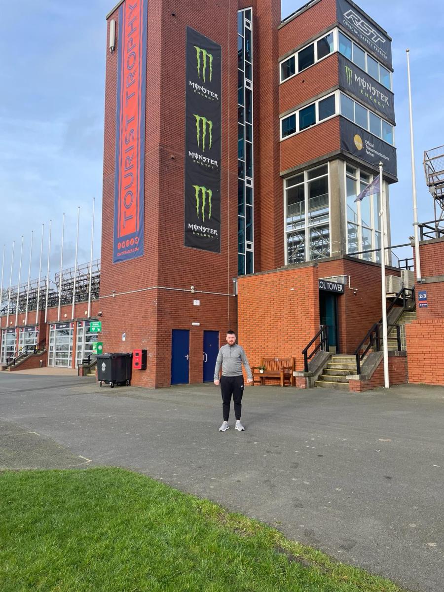 Murphy and Crean’s Isle of Man ambitions take a step closer to reality ...