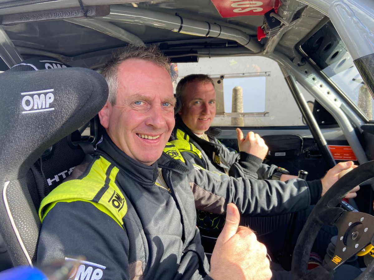 Difficult weekend in Mayo for the majority of Kerry crews – Kerry ...