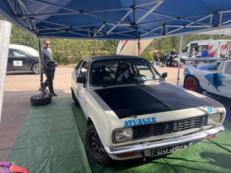 Three Kerry men, three different rallies – Kerry Motorsport News