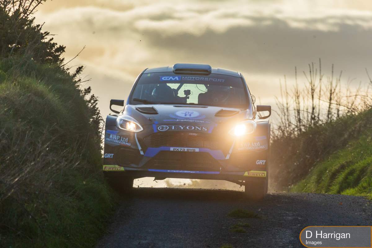 Edwards: West Cork result a big confidence boost ahead of Circuit of ...