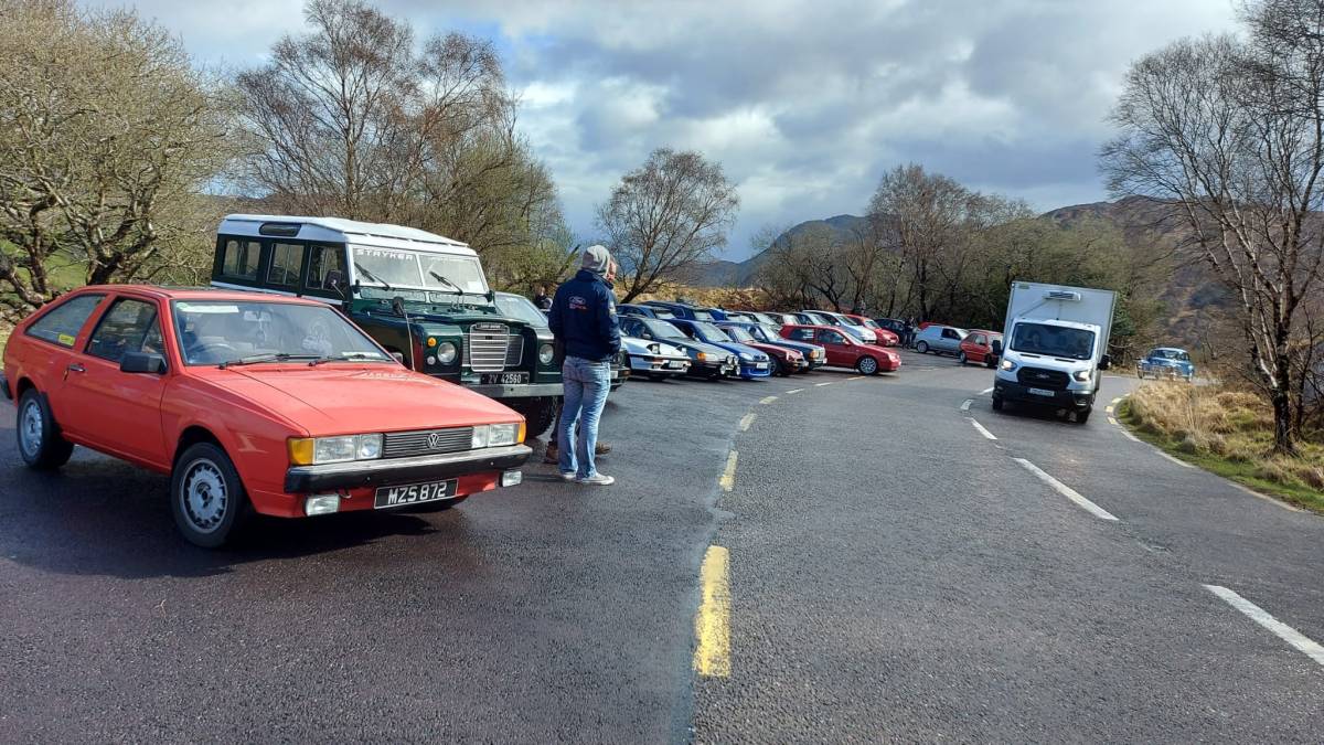 Killarney Valley Vintage and Classic Car Club will host its first road ...