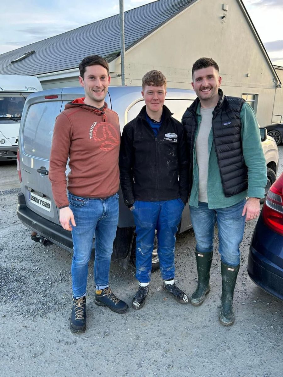 Kerry drivers competing in Carrick Forestry Rally on Sunday – Kerry ...