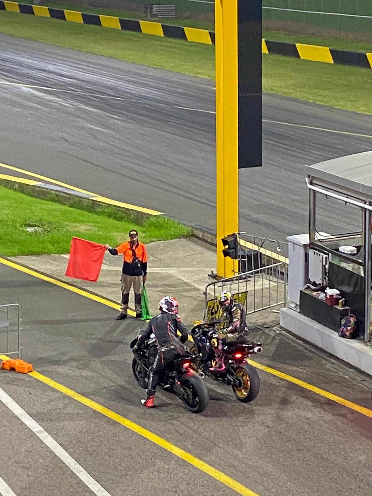 Kerry riders racing Down Under – Kerry Motorsport News