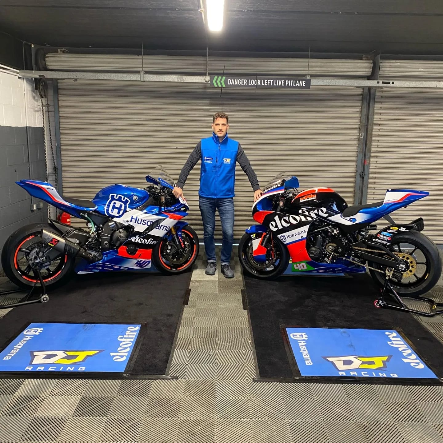 Motorcycle racing is back and Kerry riders are in form – Kerry ...