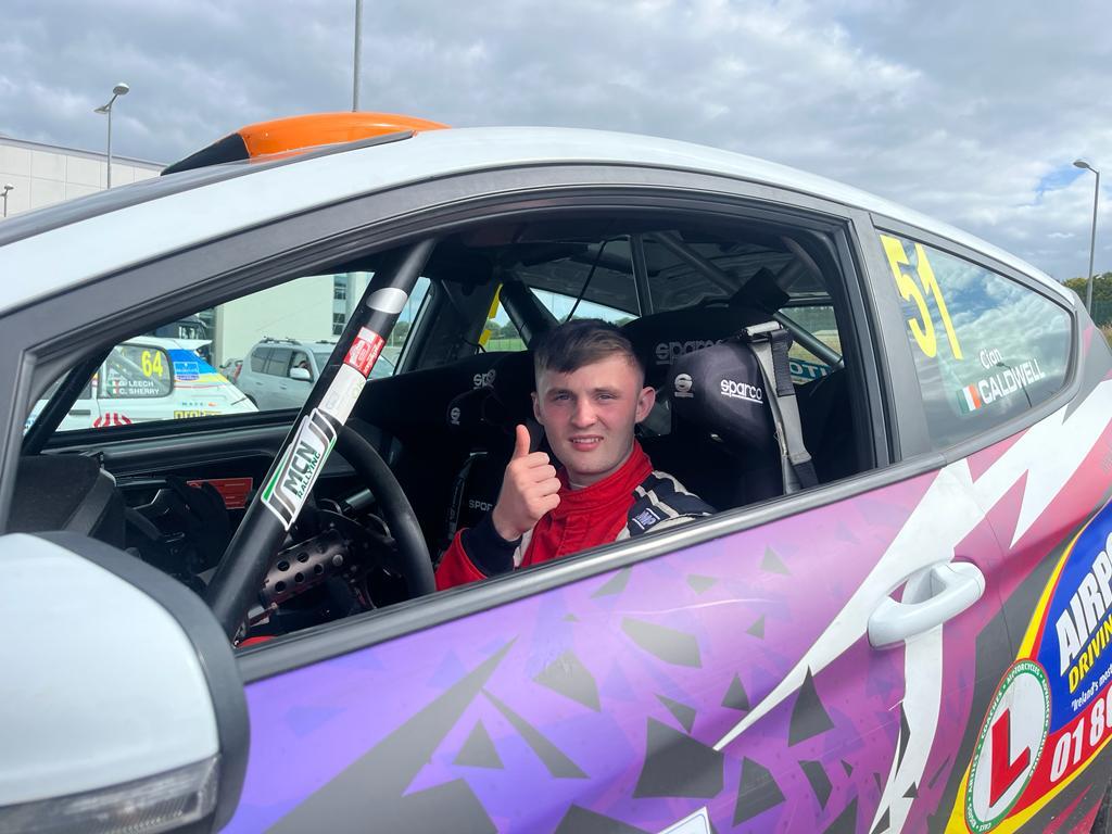 Motorsport Ireland Rally Academy members set for Rally of the Lakes ...
