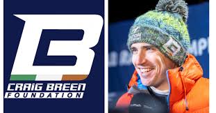 Craig Breen Foundation launches on-line shop – all profits to be ...