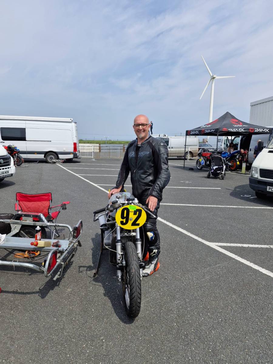 Potential return of road racing in the Republic of Ireland – Kerry ...