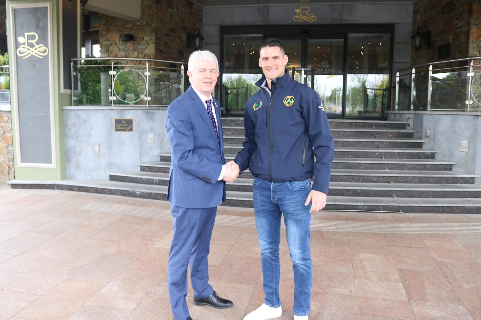 OFFICIAL LAUNCH OF KERRY WINTER RALLY – Kerry Motorsport News