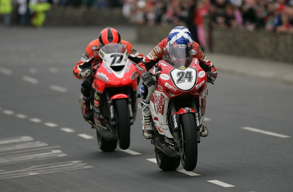 Hope returns for Athea Road Races in 2025 – Kerry Motorsport News