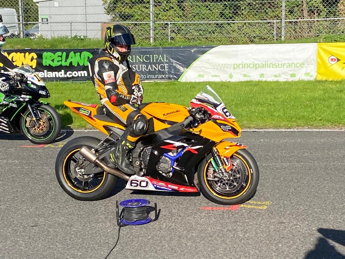 Motorcycling racing’s crisis deepens – Kerry Motorsport News