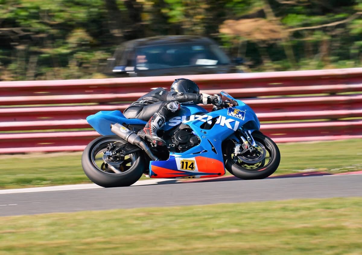 Alex O’Grady takes two wins at Ulster Superbike Opener – Kerry ...