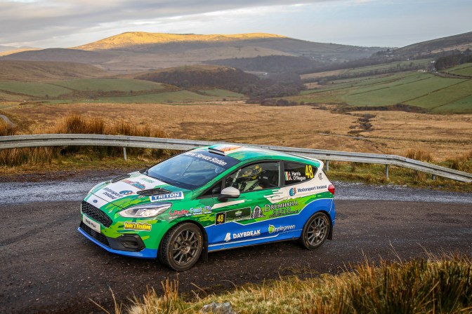 MIJRS Circuit of Kerry report – Kerry Motorsport News