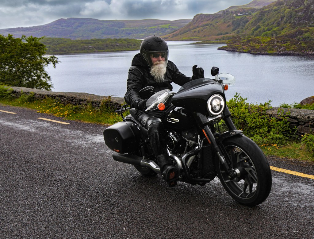 Ireland BikeFest 2025 is revving up for another unforgettable ride!30th ...