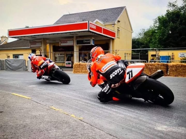 Last chance to safeguard the future of Irish motorcycle racing – Kerry ...