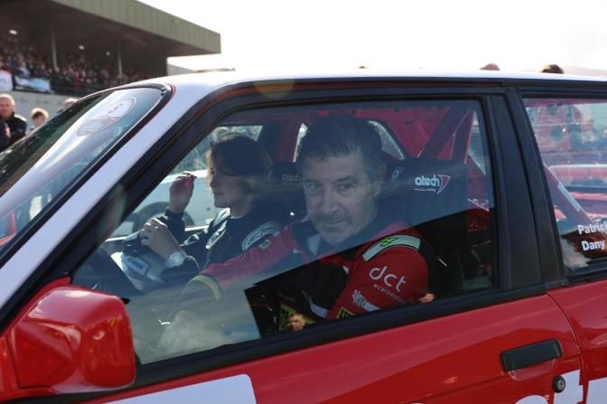 Patrick Snijers confirmed for The Killarney Towers Killarney Historic ...