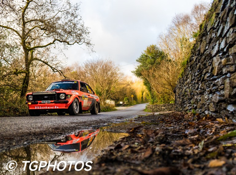 Young Kerry photographer making his mark in Motorsport Media – Kerry ...
