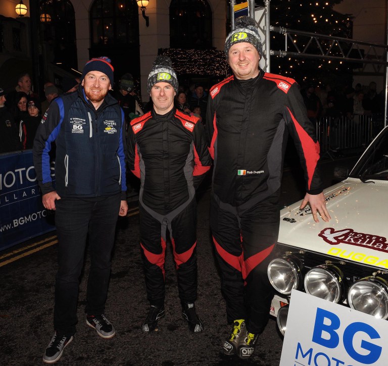 Kelly wins Historic but Duggan’s Moll’sGap effort will live in memories ...