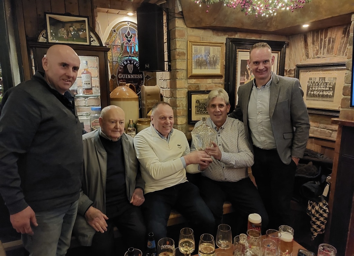 Marking 25 years since O’Sullivan’s championship success – Kerry ...
