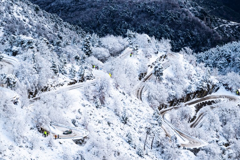 RALLY NOTEBOOK: MONTE-CARLO 2026 – REAL BEHIND-THE-SCENES NEWS – Kerry ...